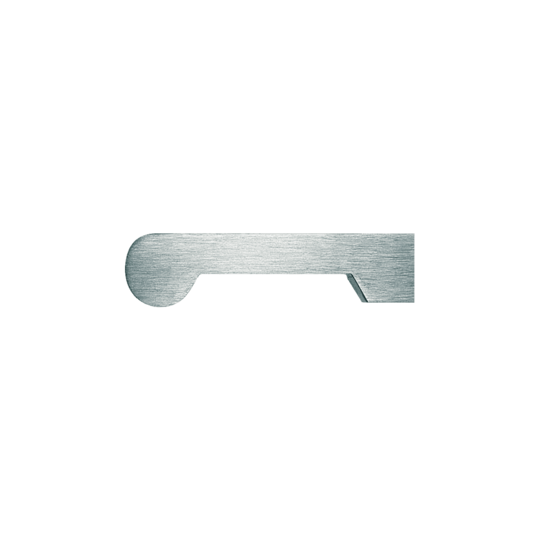 Scheppach Grooving Hook Chisel 74007911 26mm Wooden Handle Tool Source