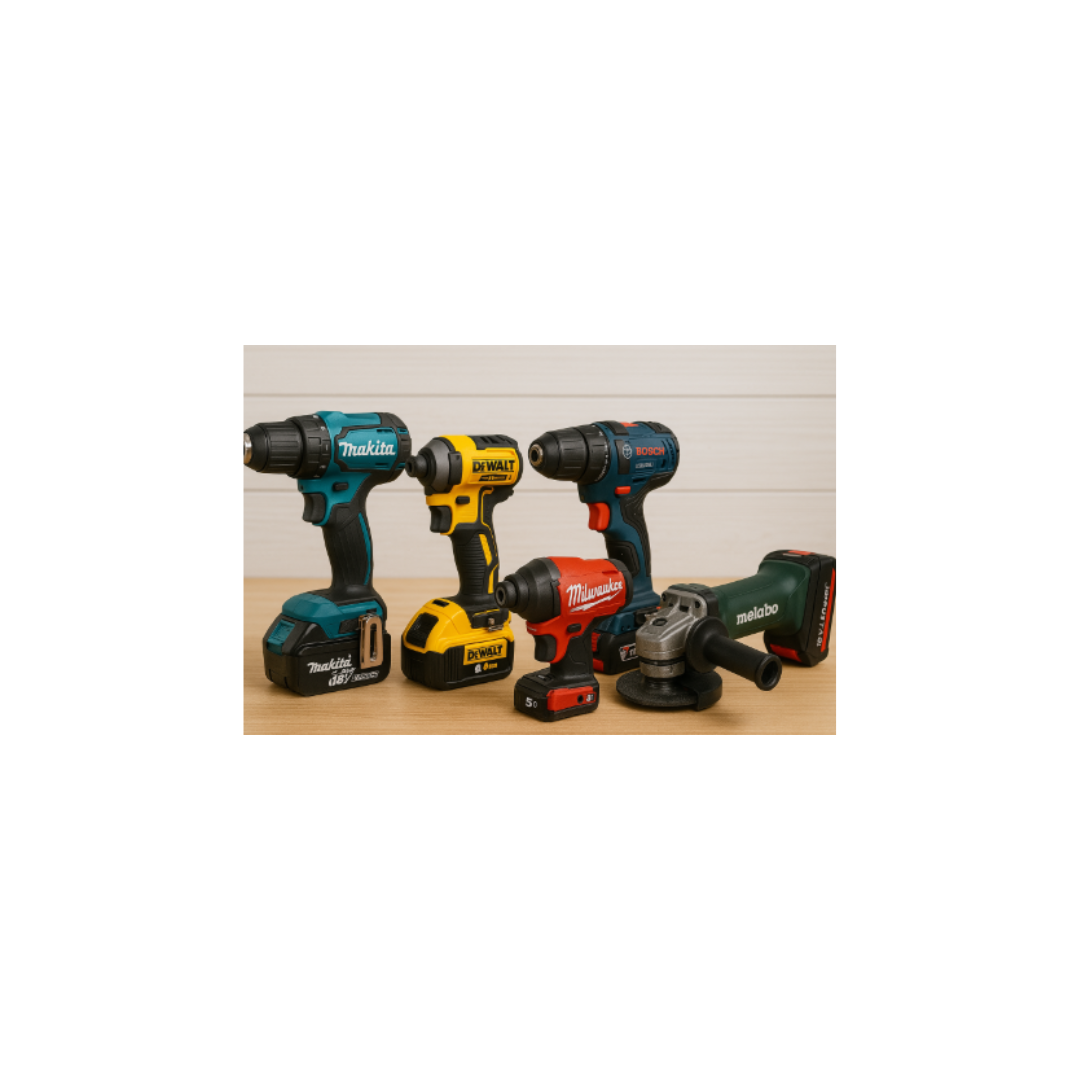 Power Tools Buy Online | Fast Delivery From Co Kerry, Ireland - Tool Source