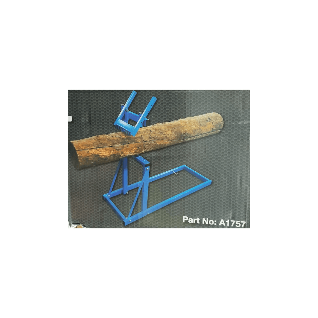 Archer Deluxe Saw Horse H/D – Tool Source