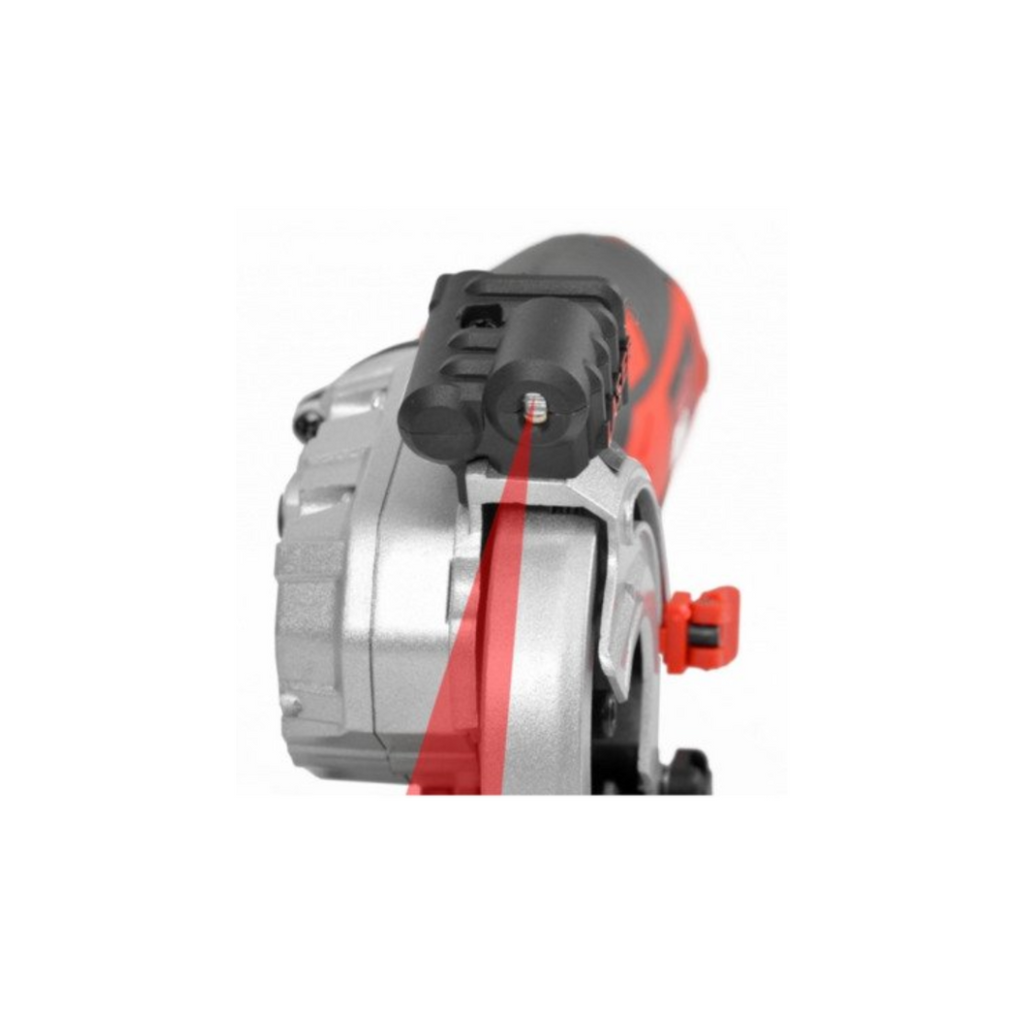 Hecht Mini Circular Saw 705W (1066) - Tool Source