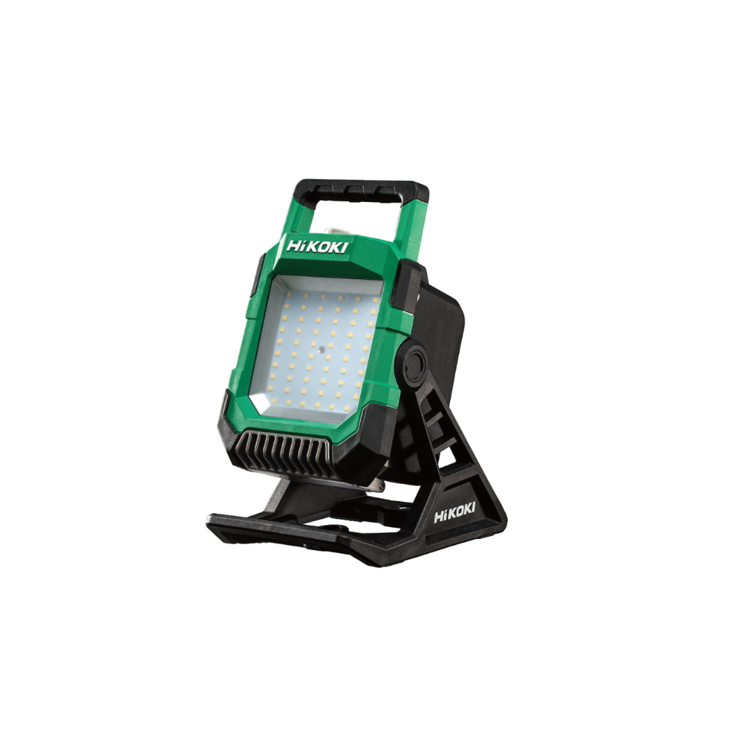 Hikoki 18V Cordless Work Light UB18DC 4000LM - Tool Source