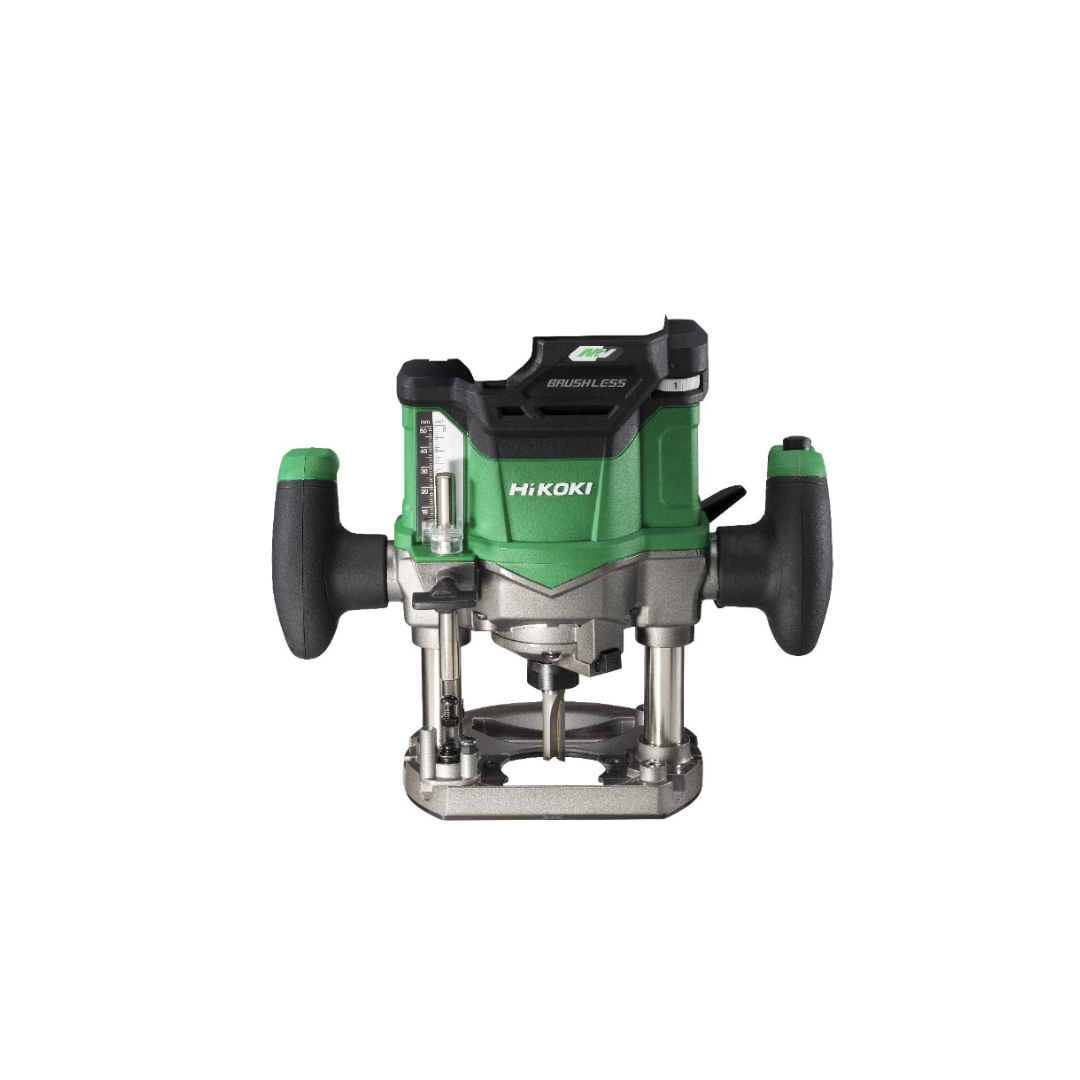 Hikoki M3612DA 36V MultiVolt Variable Speed Router -Bare – Tool Source
