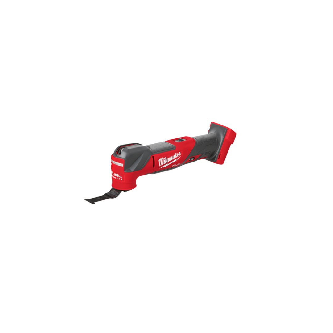 Milwaukee M18BMT-0 M18 Multi Tool (Bare Unit) Powertools – Tool Source