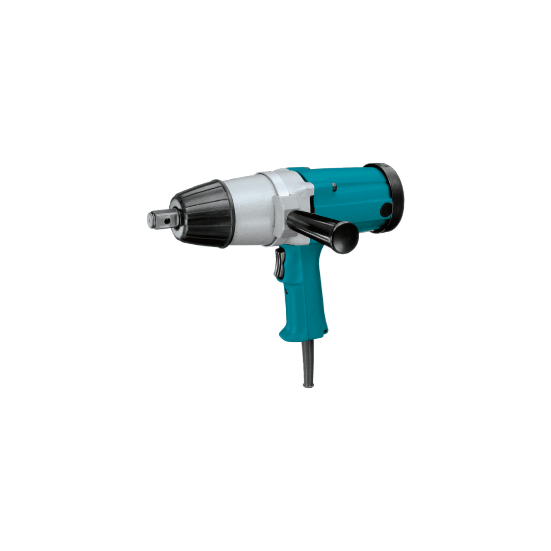 Makita 6906 3/4" Impact Wrench w/ Friction Ring Anvil – Tool Source