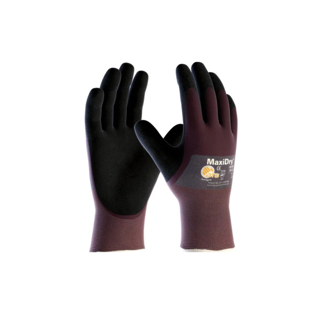 ATG MaxiDry Work Gloves – Tool Source