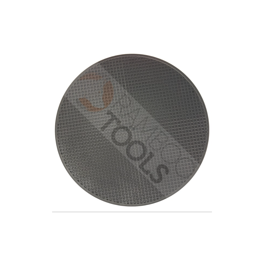 Ramboo Plastic Diamond Floating Disc - Tool Source