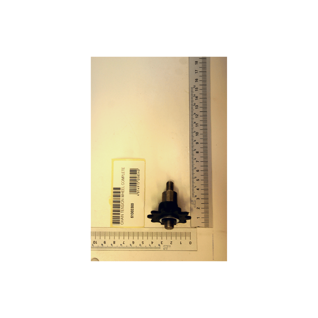 Scheppach Sprocket Wheel Article 61003300 – Tool Source