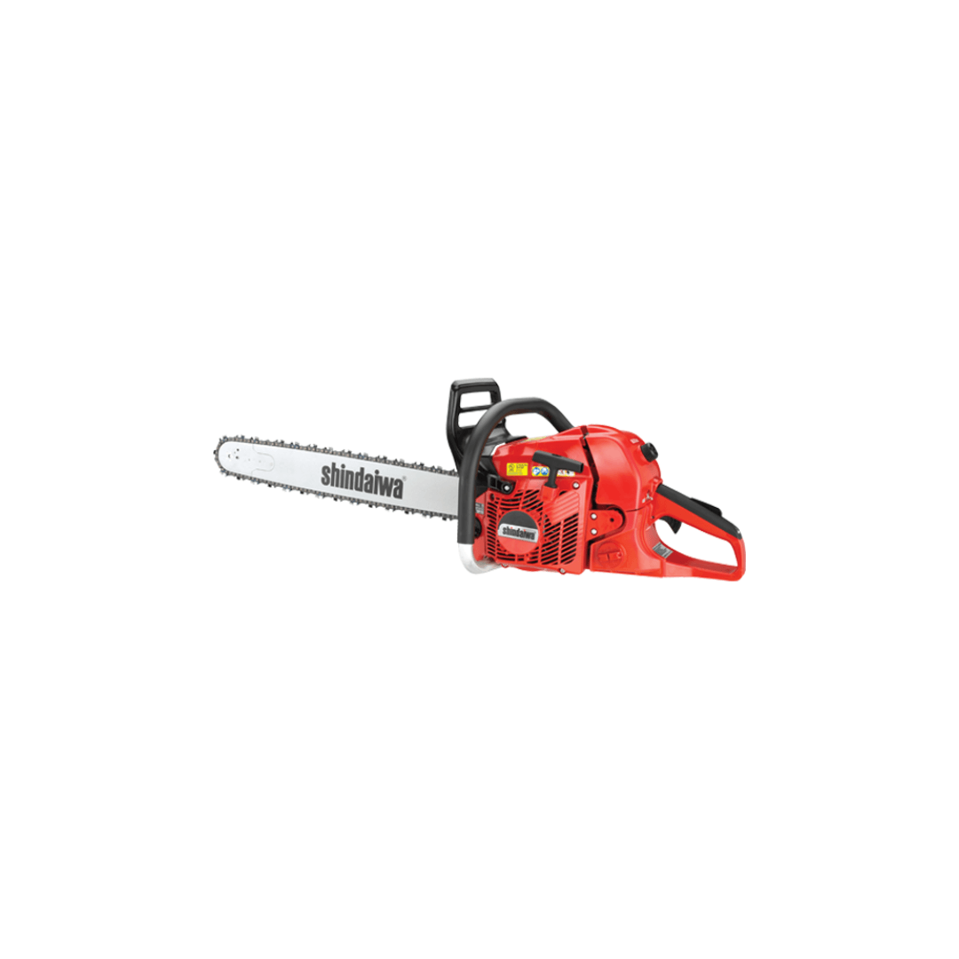 SHINDAIWA 600sx Professional Chainsaw 60cc – Tool Source