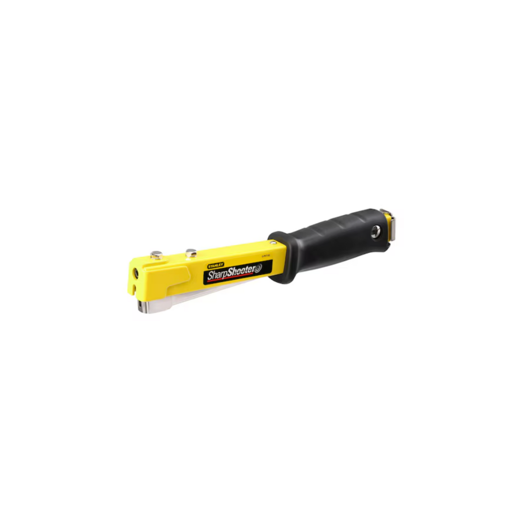Stanley 0-PHT150 Heavy Duty Hammer Tacker – Tool Source