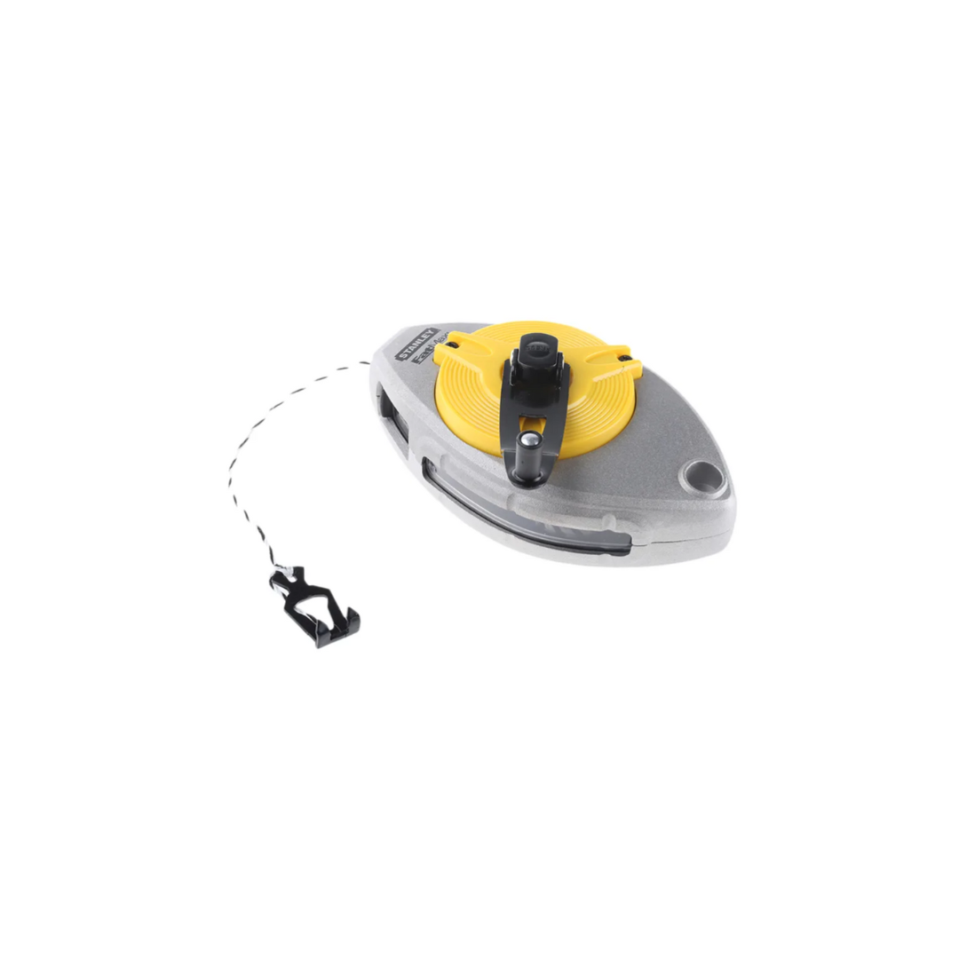 Stanley 30m Chalk Line 0-47-480 - Tool Source