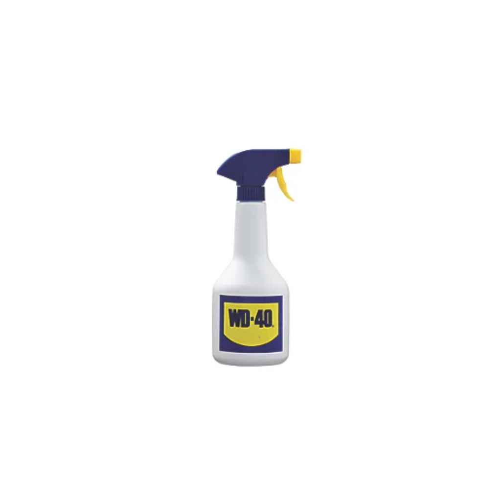 WD40 5L with Spray Applicator - Tool Source