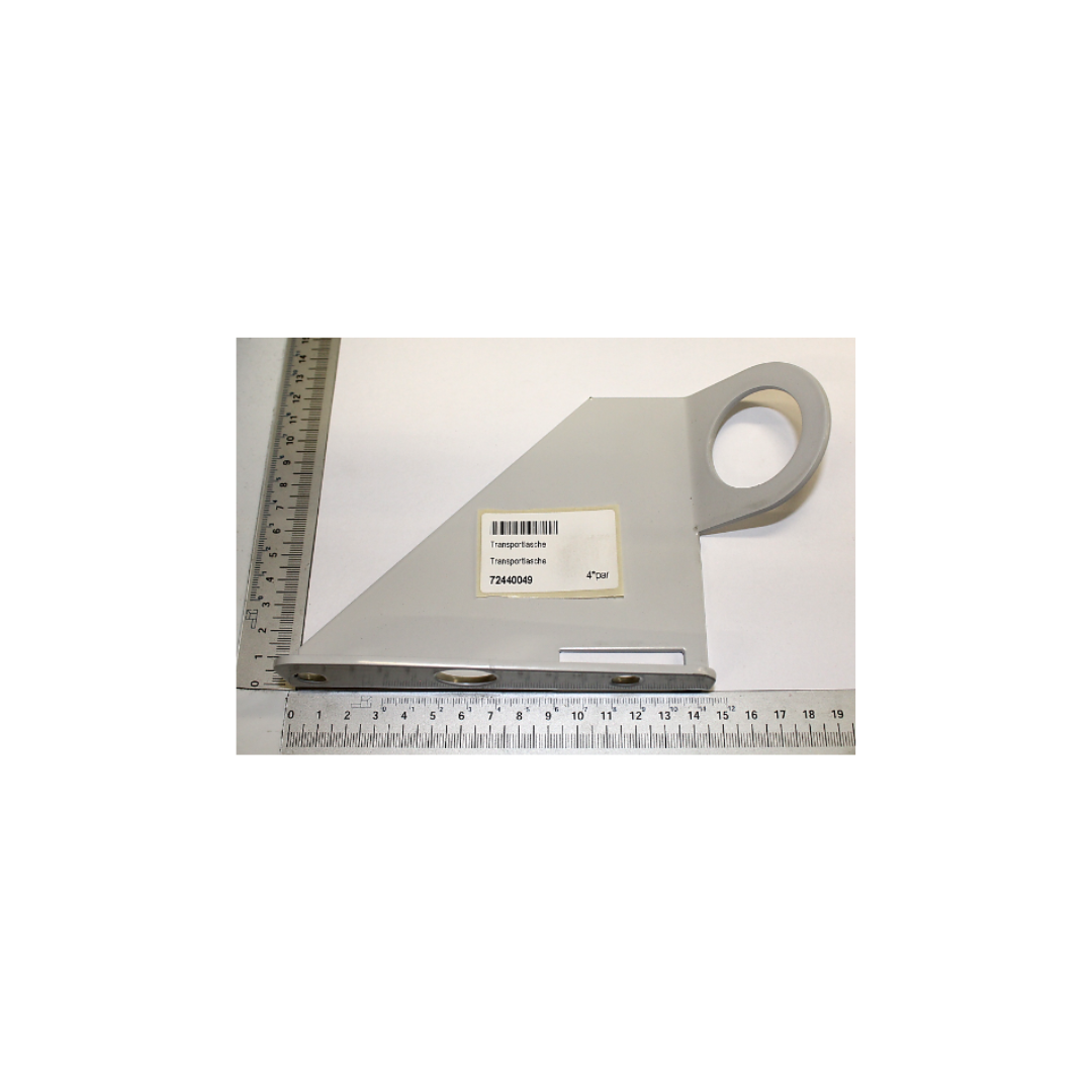 Scheppach Transport tab 3x150x200 Article no. 72440049 - Tool Source