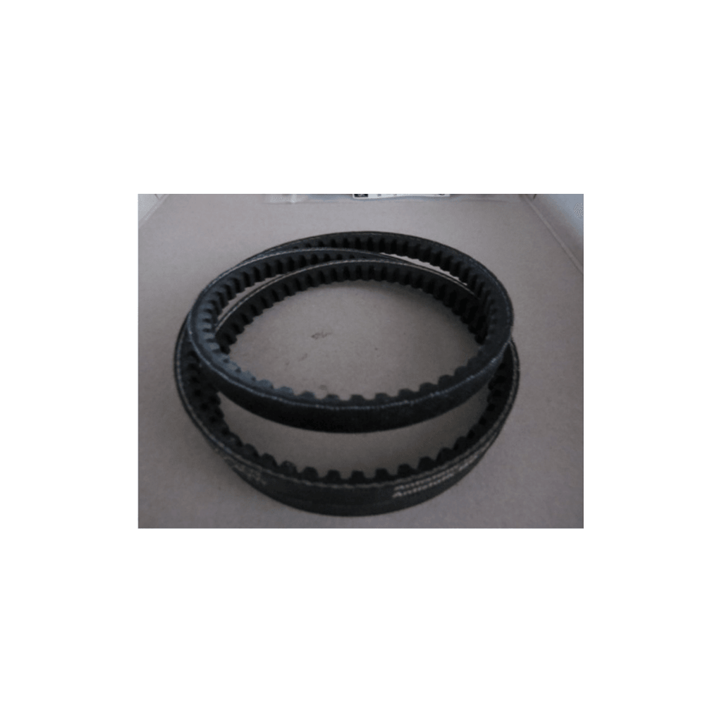 Scheppach/Optibelt Super TX Toothed Vee-Belt Black Article number:0501 ...