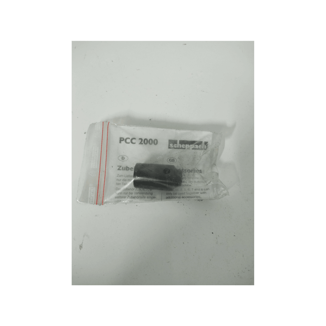 Scheppach Slip Drive PCC 2000 Article no. 74009507 – Tool Source