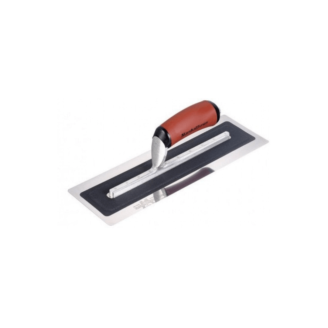 Marshalltown Permaflex 14" Plastering Trowel – Tool Source