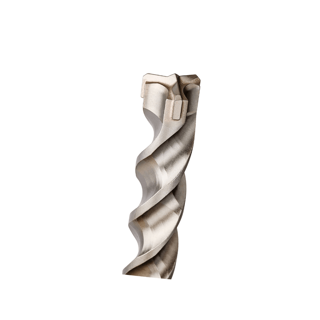 Diager Sds Plus Hss Drill Bit 6mm X 310mm - Tool Source