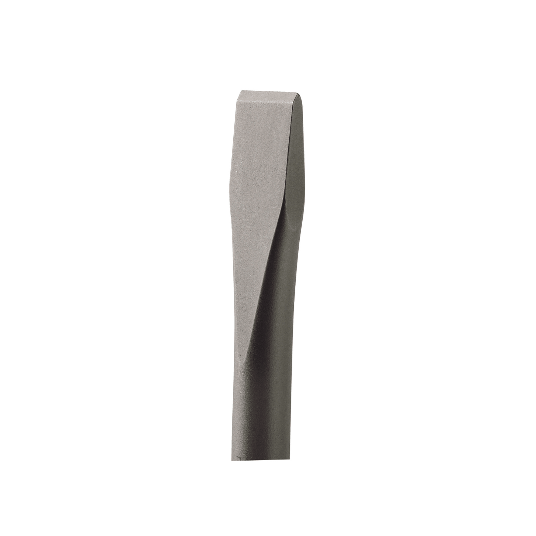 Diager Flat Chisel Compatible Sds-plus 20mm X 250mm - Tool Source