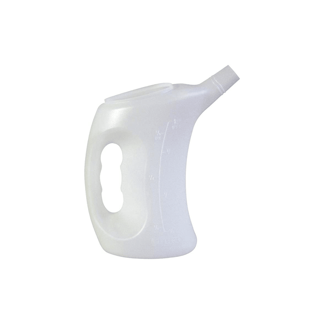 Pressol 07501 Measuring Vessel Plastic 1 L – Tool Source