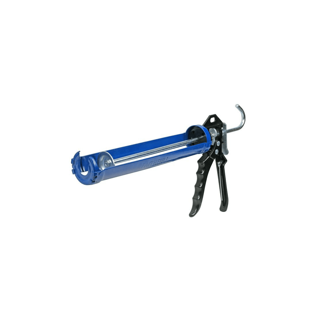 Faithfull Mastic Gun 425ml Heavy-Duty – Tool Source