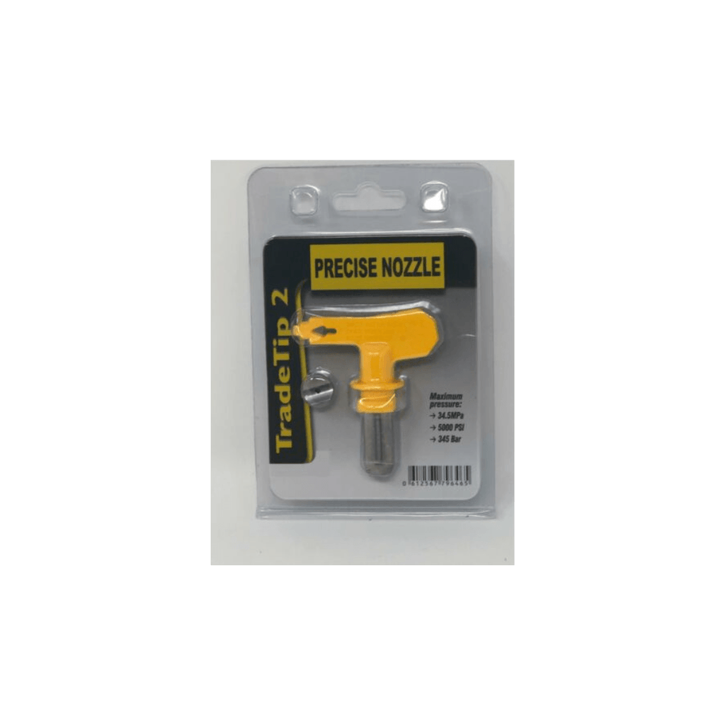 TradeTip 2 Precise Nozzle (317) - Tool Source