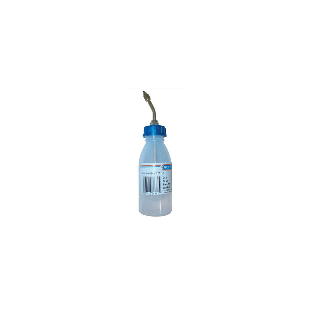 Pressol Soft Oil Bottle (06 866) 500ml – Tool Source
