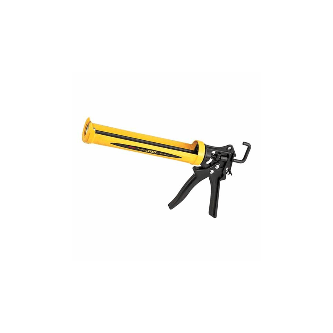 Tajima Heavy Duty Mastic Gun 10" - Tool Source