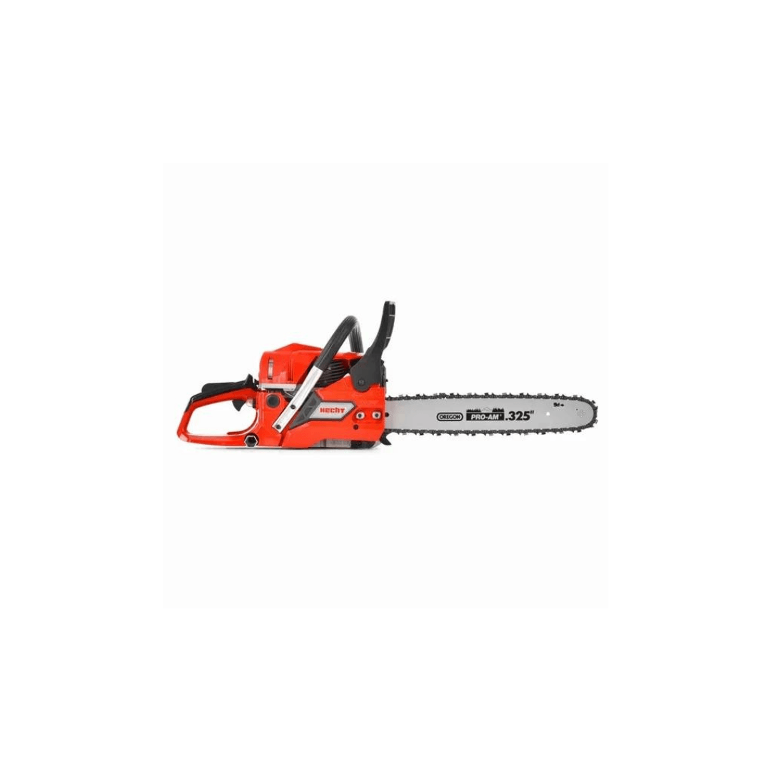 Hecht 956 Petrol Powered Chainsaw – Tool Source