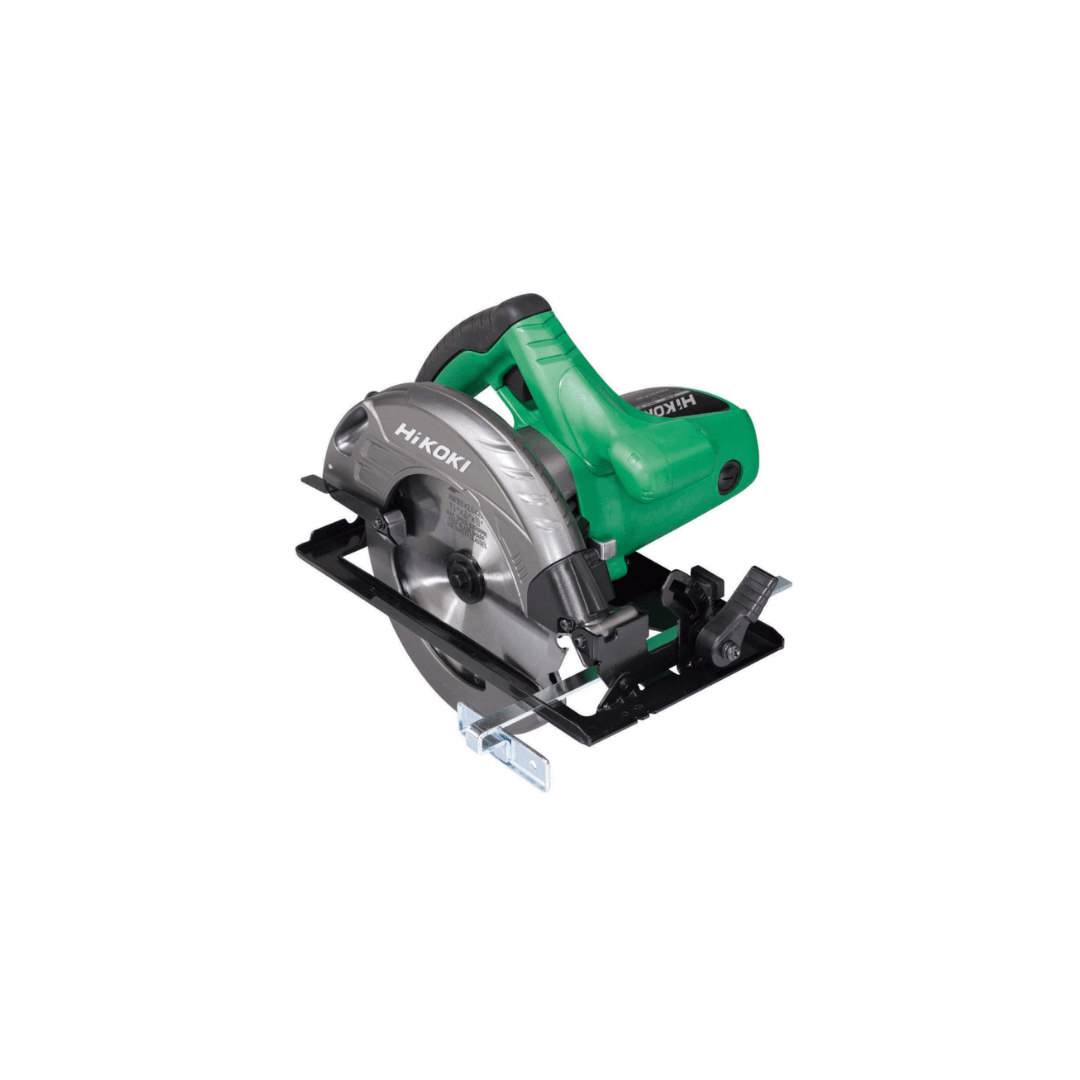 HIKOKI C7ST 185MM CIRCULAR SAW 230V – Tool Source