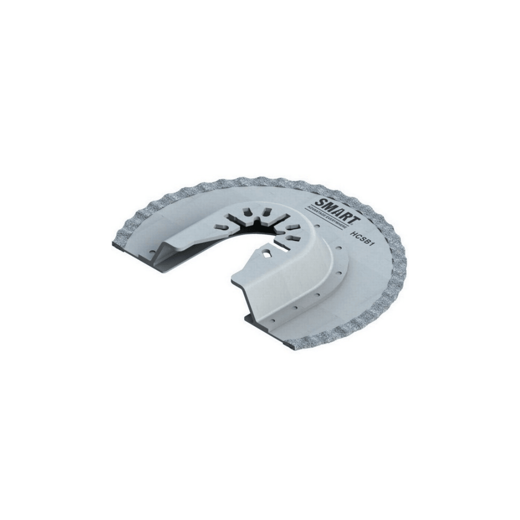 Smart HCSB1 Trade 90 mm 'Turbo' Carbide Segment Blade – Tool Source