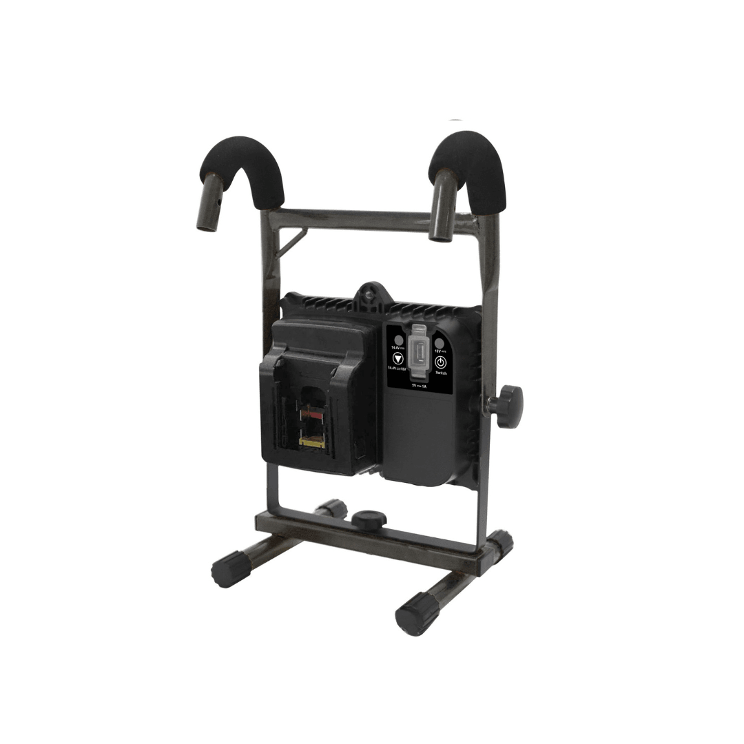 TUFF-T2000 + 5-in-1 Power Tool Adapter – Tool Source