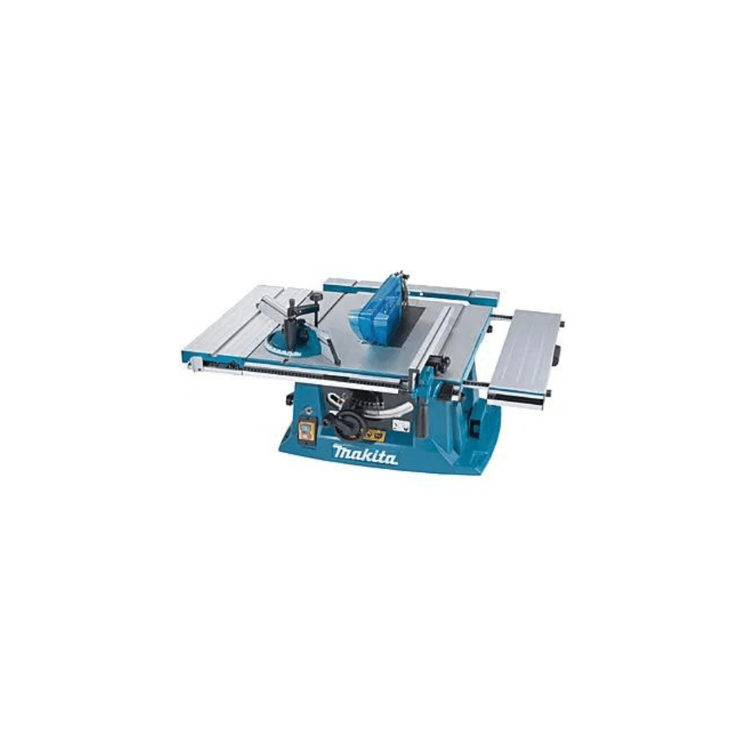Makita MLT100N Professional Table Saw 260mm 110V - Tool Source