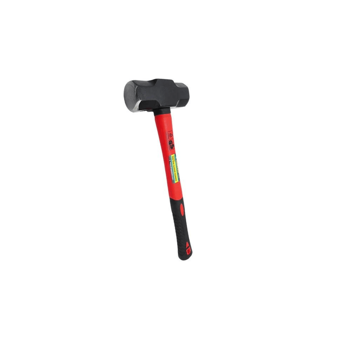 Dargan 4LB Mini Sledge Hammer HRL06/DT – Tool Source