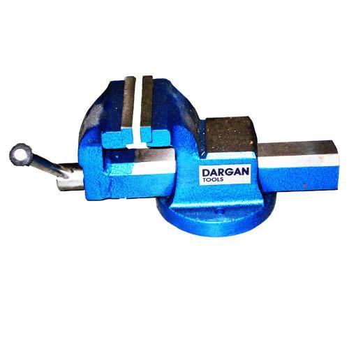 Dargan 6″ Heavy Duty All Steel Vice - Tool Source