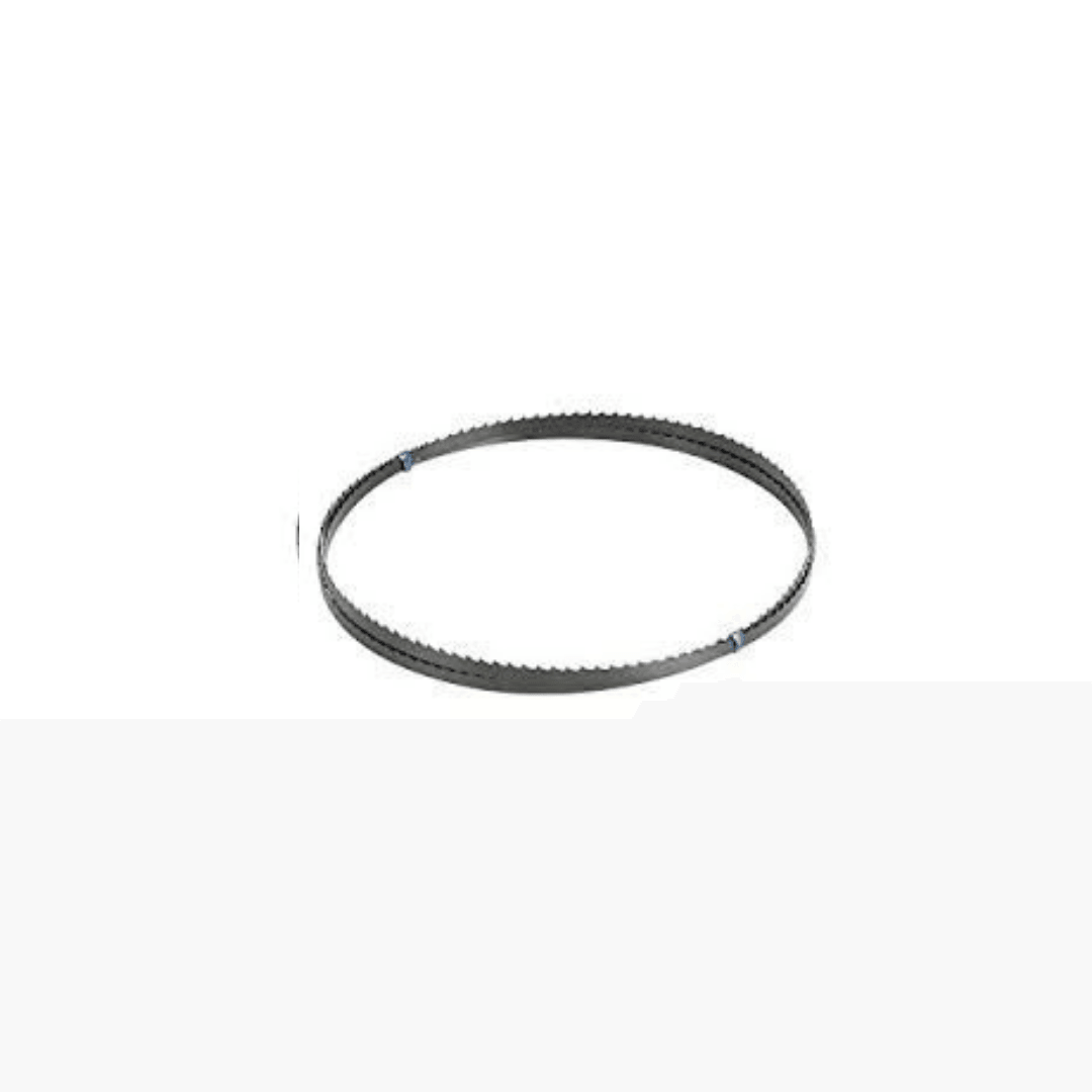 Scheppach Basato Bandsaw Blade 2100mm / 3,5mm / 0,5mm / 14 TPI (730091 ...