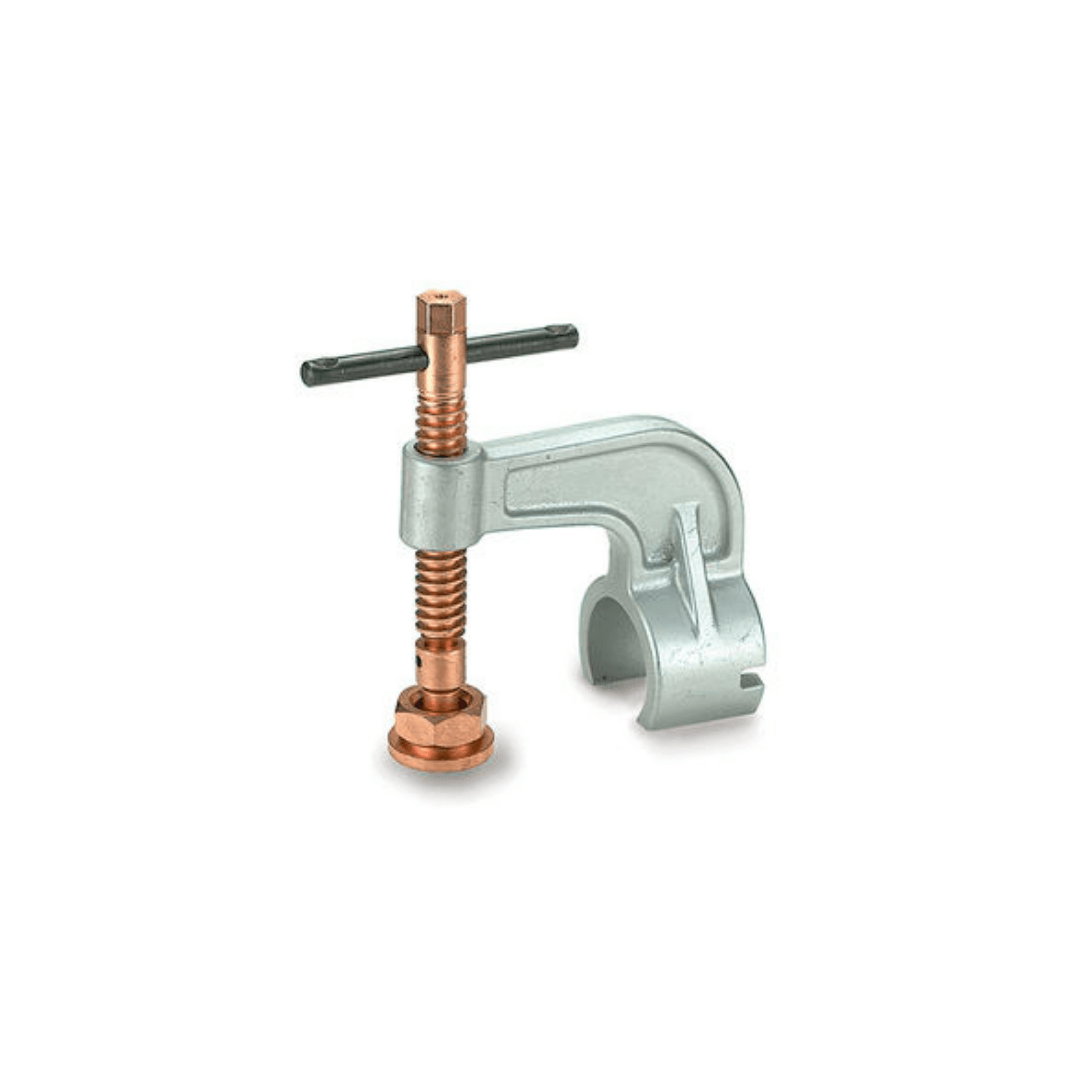 Strong Hand Pipe Welding Flange – Tool Source