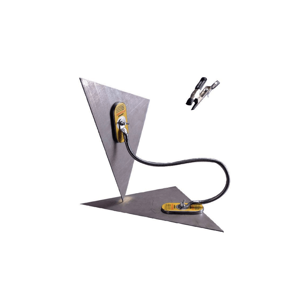 StrongHand Snake Magnet with 43cm Cable | Tool Source