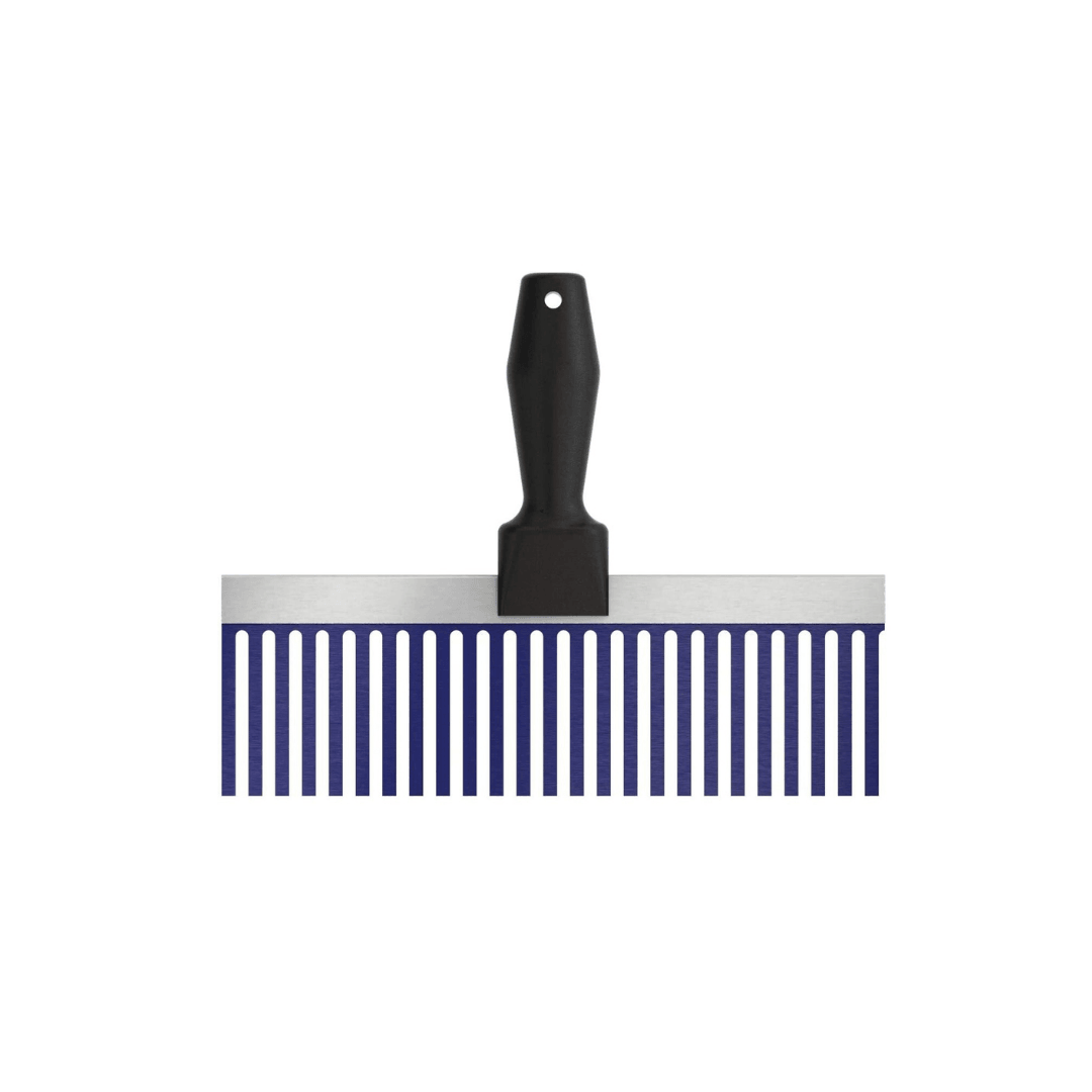 Ramboo 12″ Plaster Scratcher – Tool Source