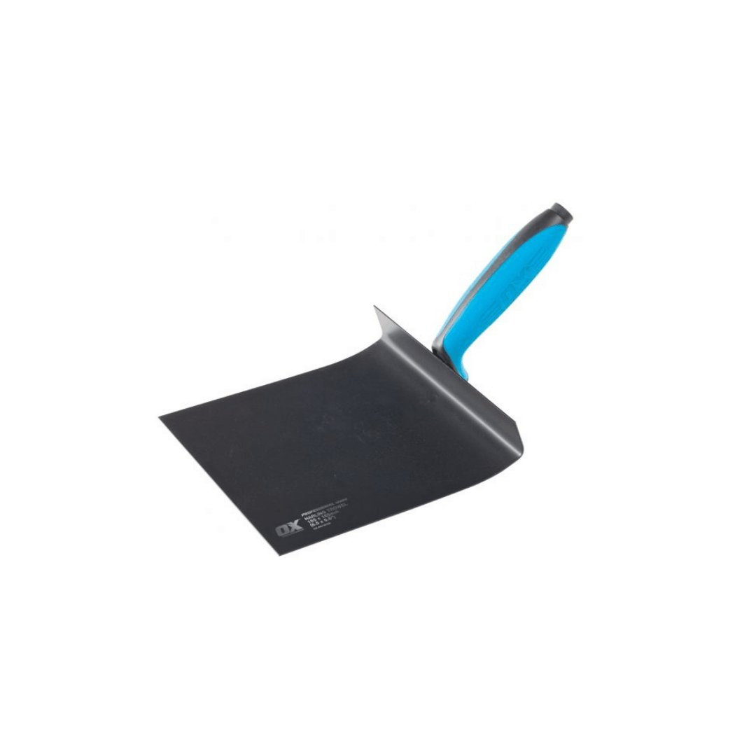 Ox Pro Harling Trowel - 165mm X 165mm - Tool Source