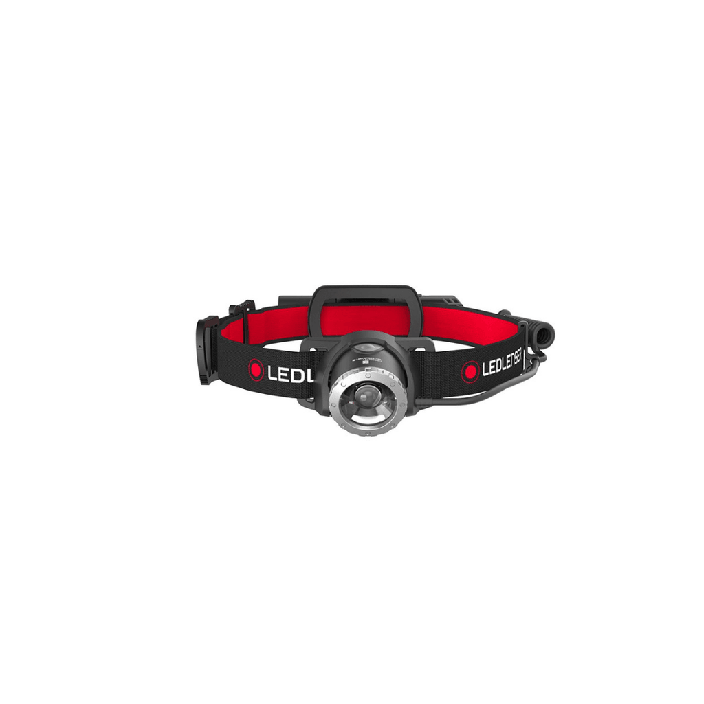 Led Lenser H8R Rechargeable Headlamp - Tool Source