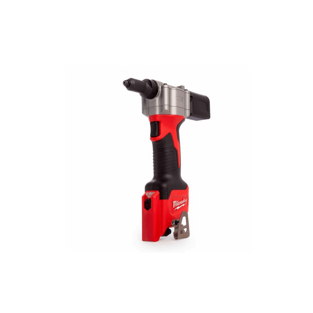 Milwaukee Pop Rivet Tool M12BPRT-0 (Bare Unit) - Tool Source