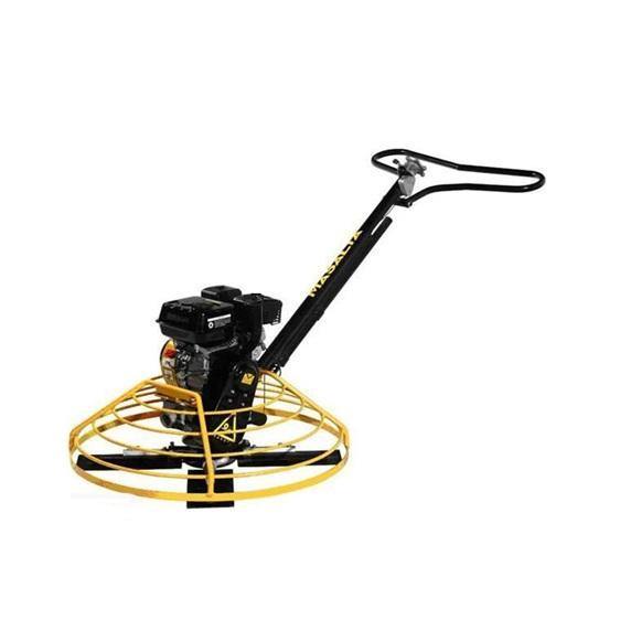 Masalta 36" Powerfloat and Pan -Walk Behind - Tool Source